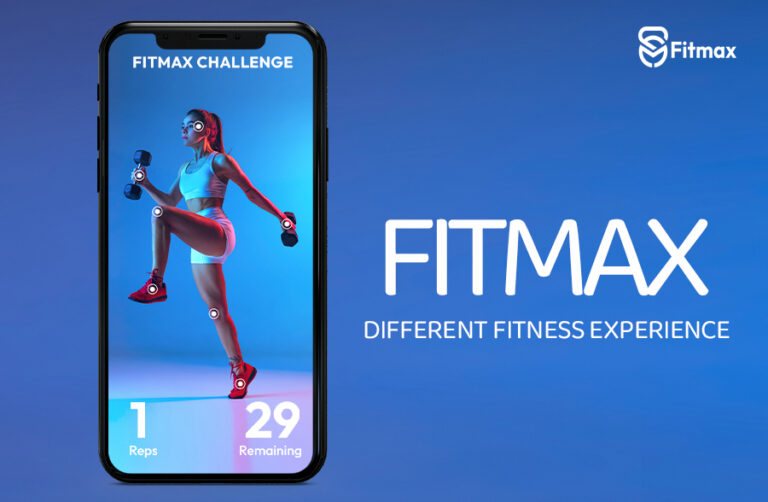 Ứng dụng tập luyện thể thao kết hợp Blockchain: FitMax - Coming.io ...