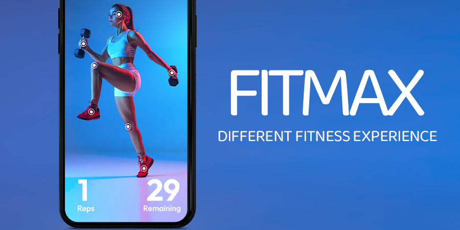 FitMax: Web3 Fitness application - Coming.io - Blockchain Solution for ...