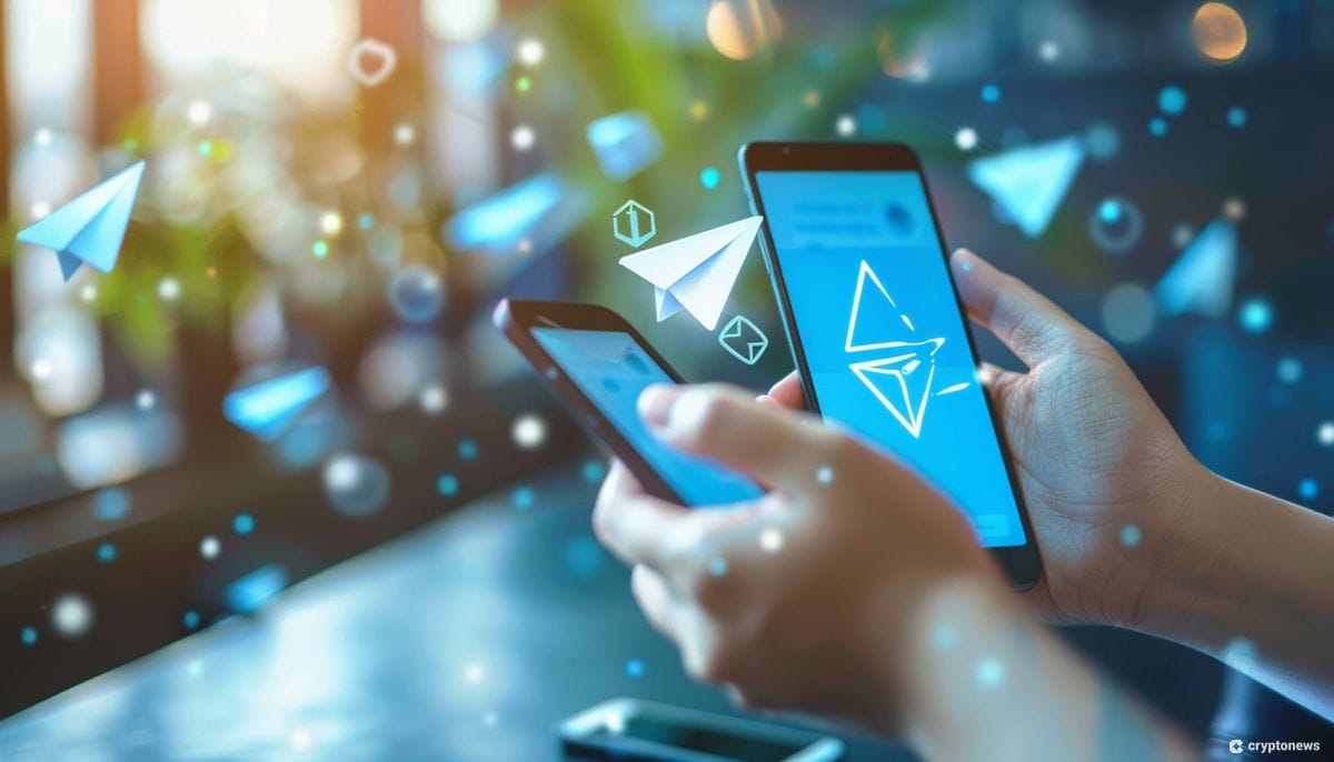 The benefits of Telegram Mini App you didn't know about - Coming.io ...