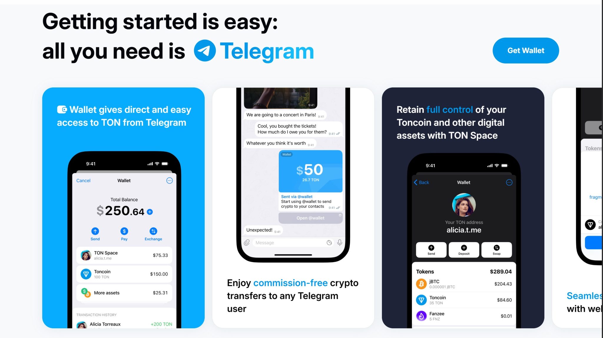 Telegram Mini App là gì? Tại sao doanh nghiệp cần có? - Coming.io ...