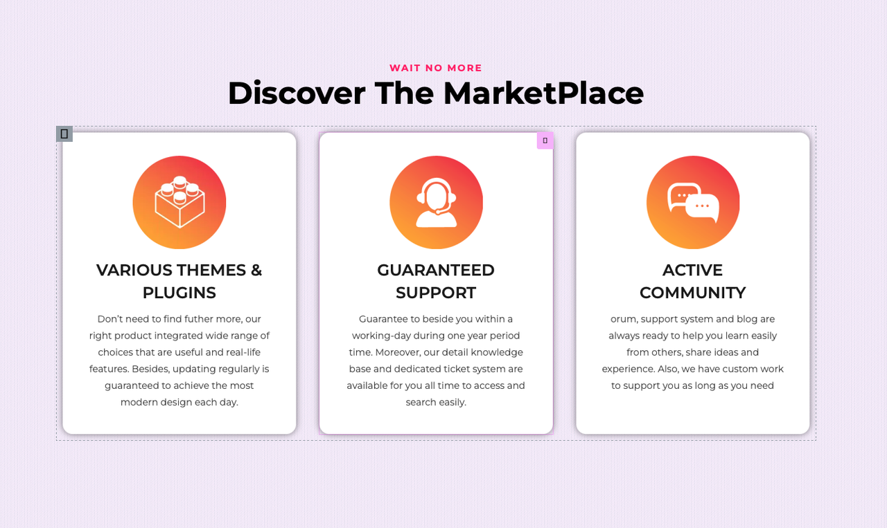 Using Texture with Background Overlay in Elementor: Key Design ...